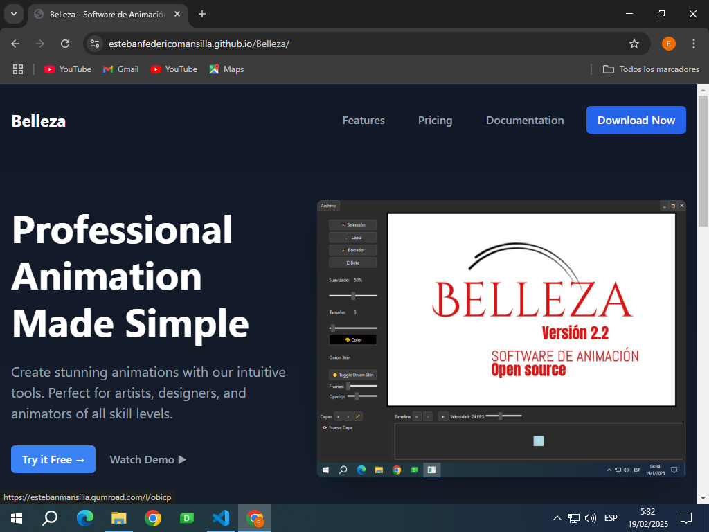 WebDev Solutions - Desarrollo Web Profesional